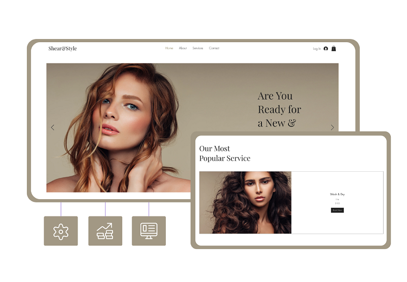 9 Benefits of a Professionally Built Website | Moneris Blog
