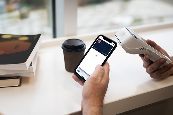 Maximize Efficiency with Digital Wallet POS in 2023 | Moneris