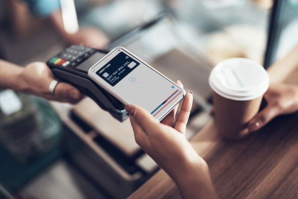 Maximize Efficiency with Digital Wallet POS in 2023 | Moneris