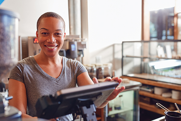 The Benefits of Upgrading to a Modern Point of Sale Terminal | Moneris