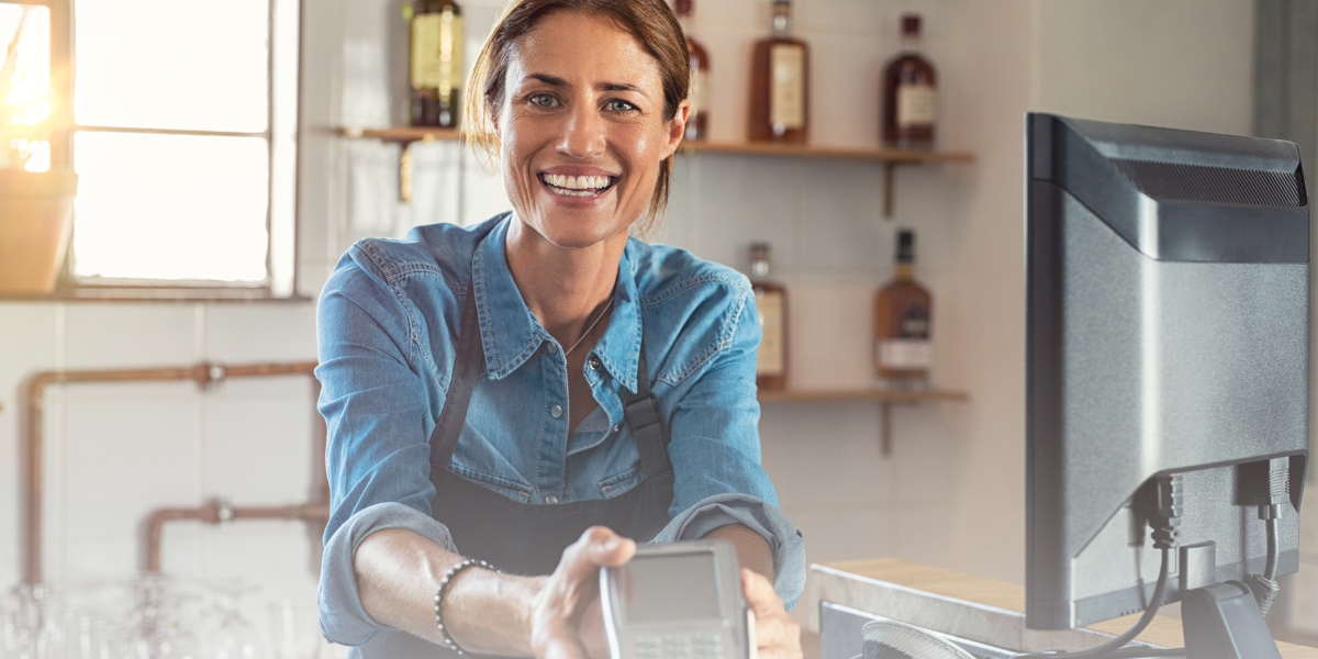 Interac Machine: Your Essential Guide to Modern Payment Processing ...