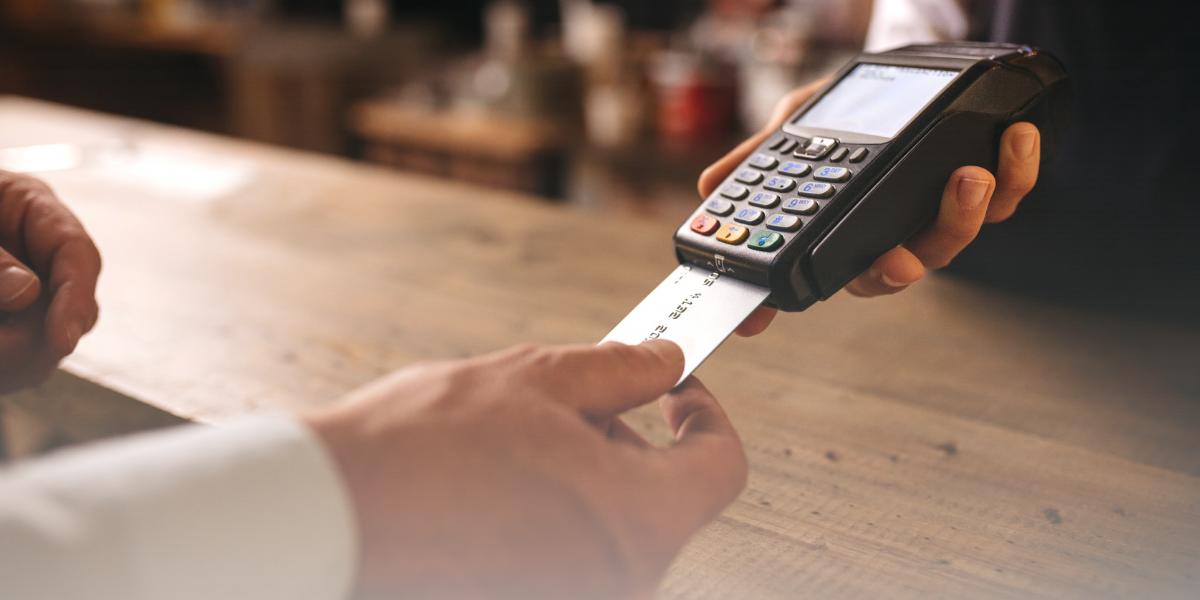Interac Machine: Your Essential Guide to Modern Payment Processing |Moneris Insights