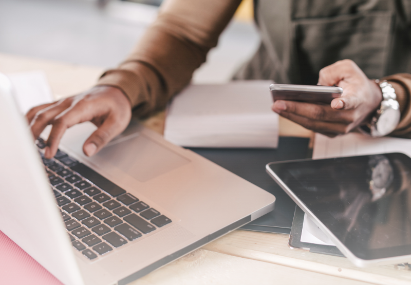 Optimize Sales: The Top POS System for Small Business | Moneris Blog