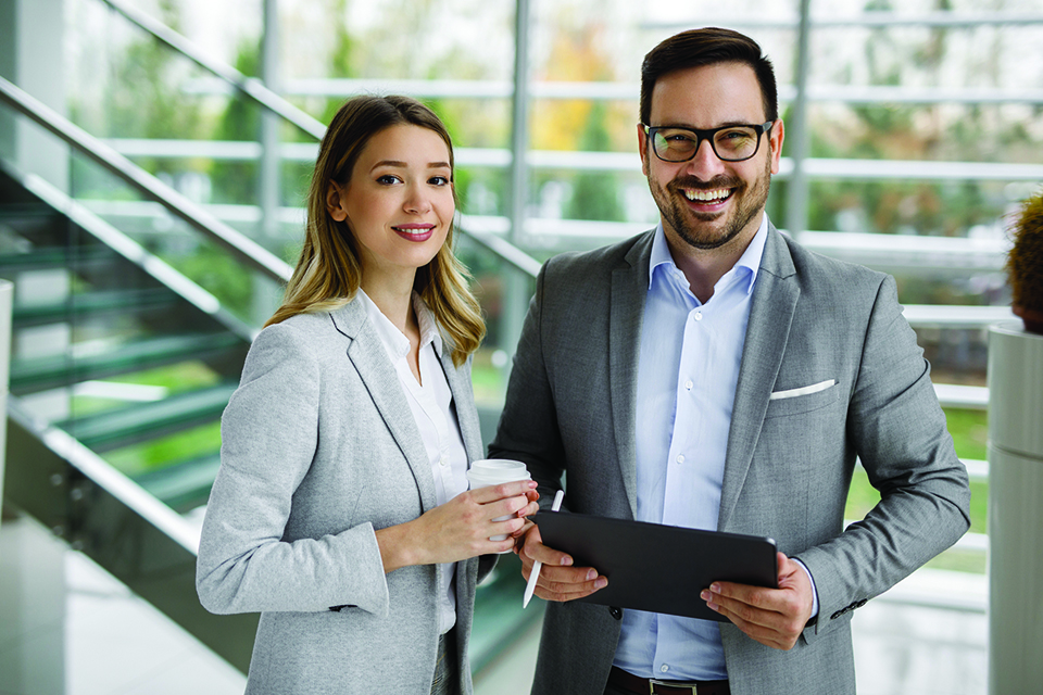 Moneris | Referral Partners